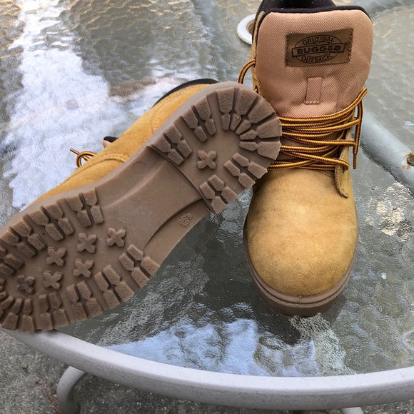 Original rugged outback | Shoes | Hiking Boots | Poshmark